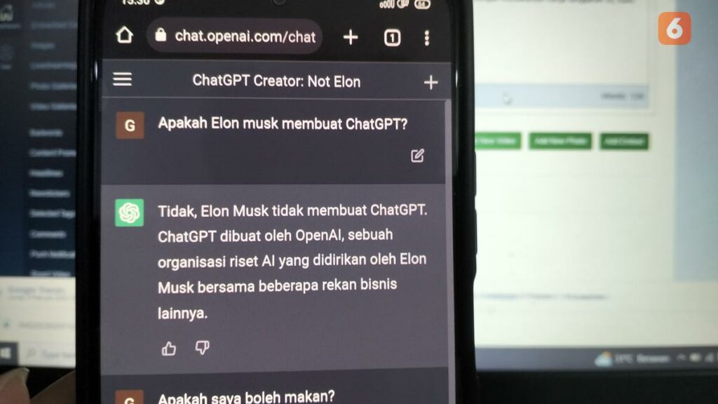 MTARGET Meluncurkan Solusi Penulisan Email Berbasis ChatGPT Untuk Pasar Indonesia - STPJakarta