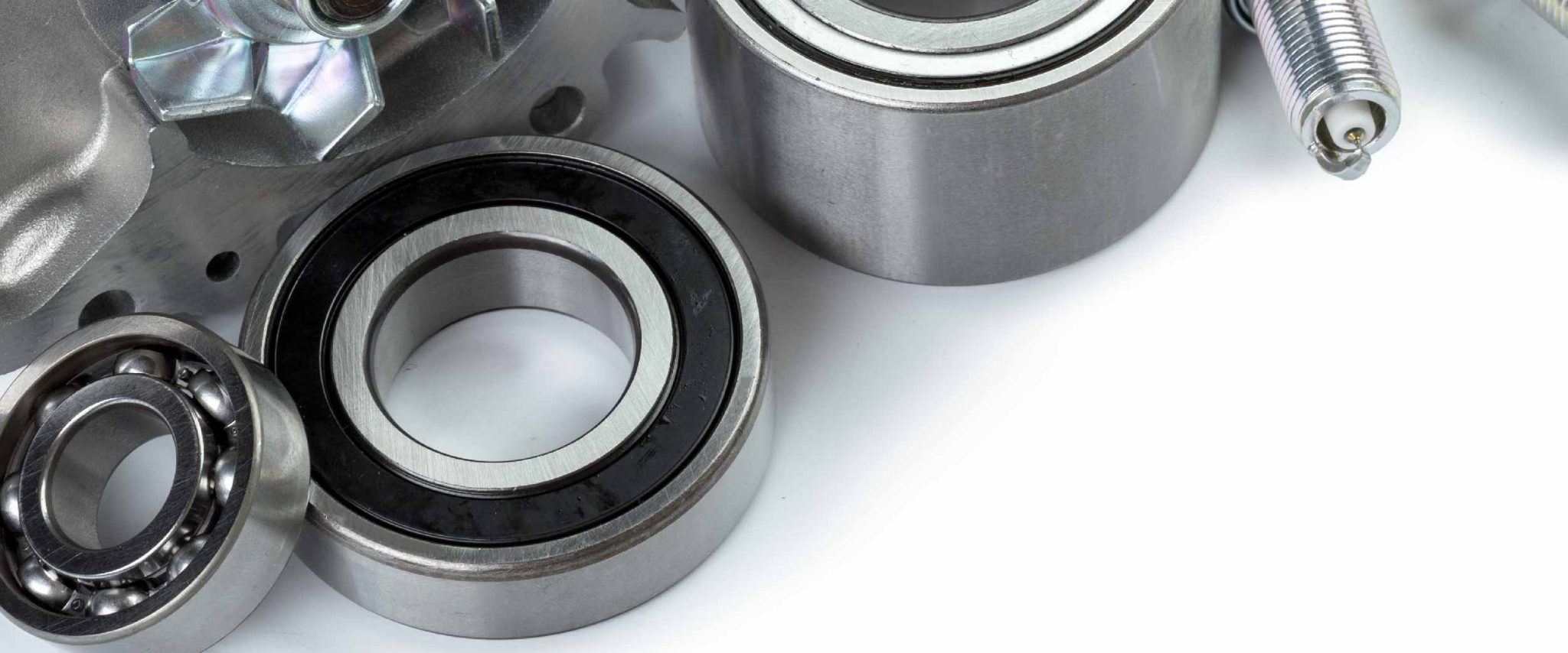 Tips Menjaga Bearing Mobil Agar Tetap Awet - STPJakarta